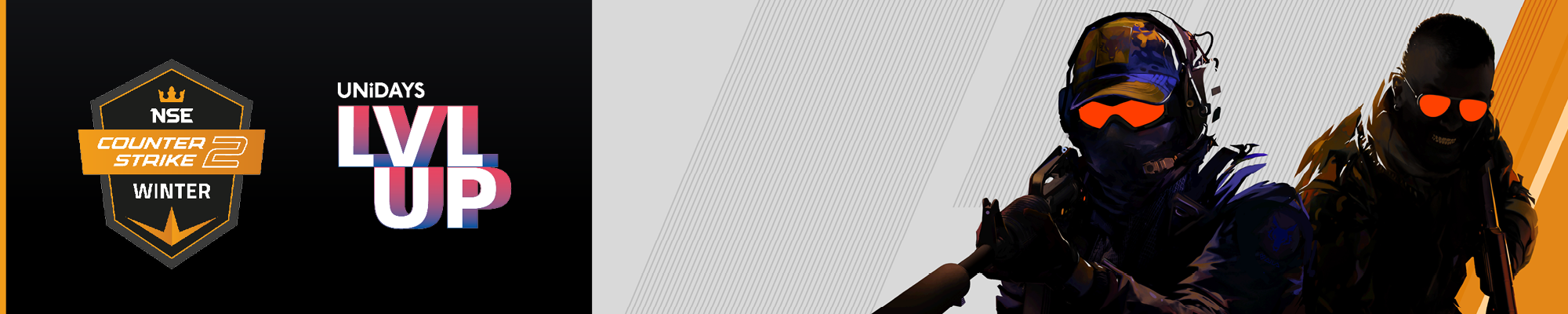 National Student Esports | Tournament Platform | Counter-Strike 2 NSE ...