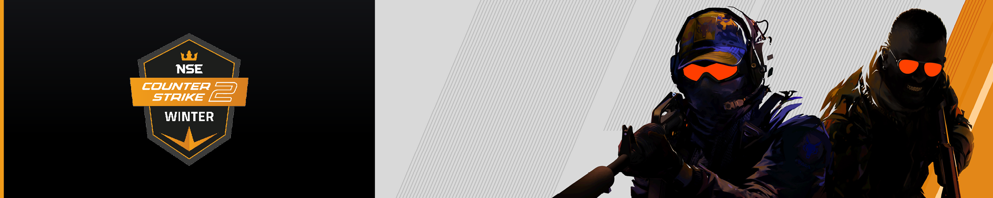 National Student Esports | Tournament Platform | Counter-Strike 2 NSE ...